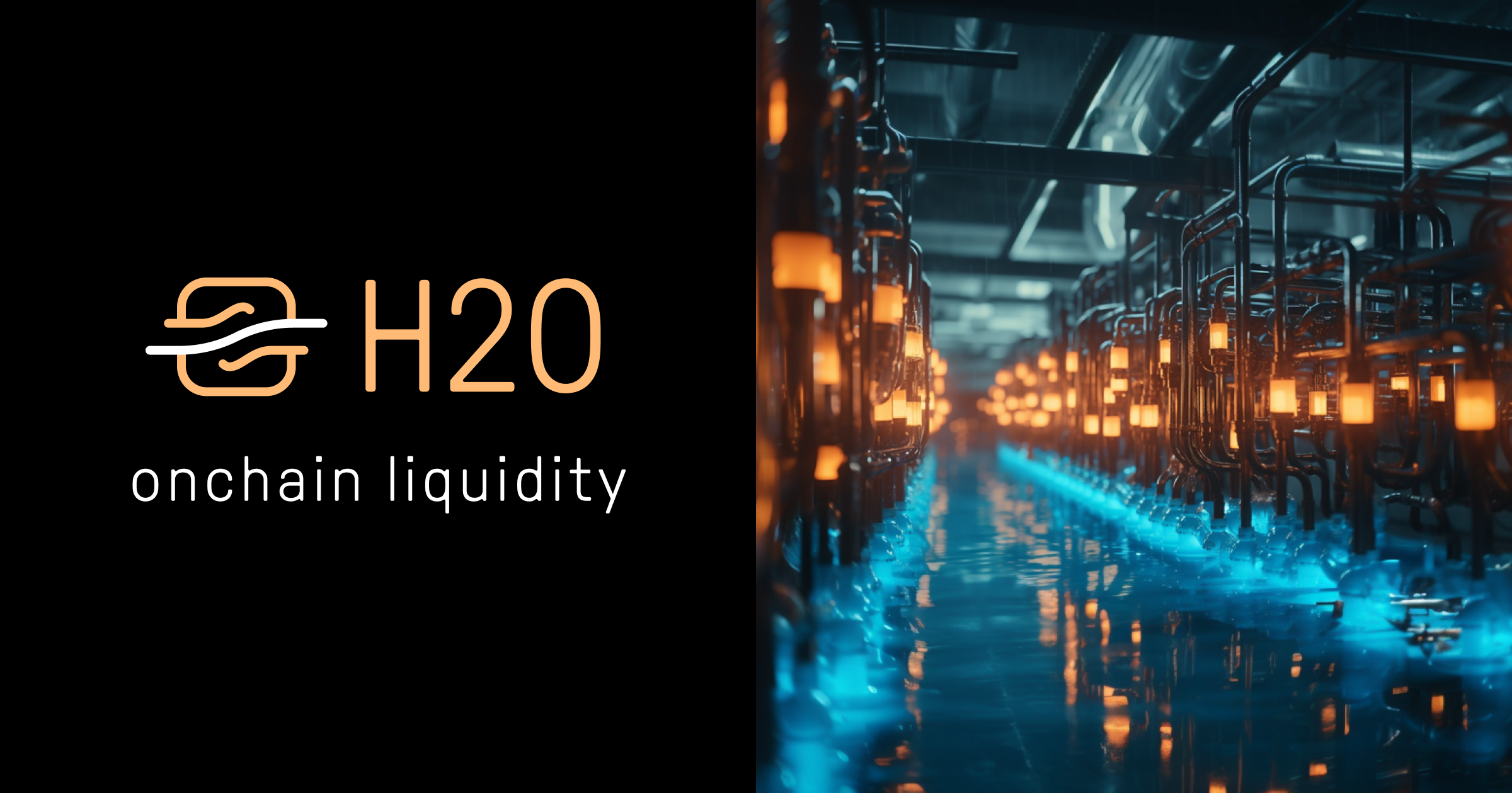 H20 - Onchain Market Making
